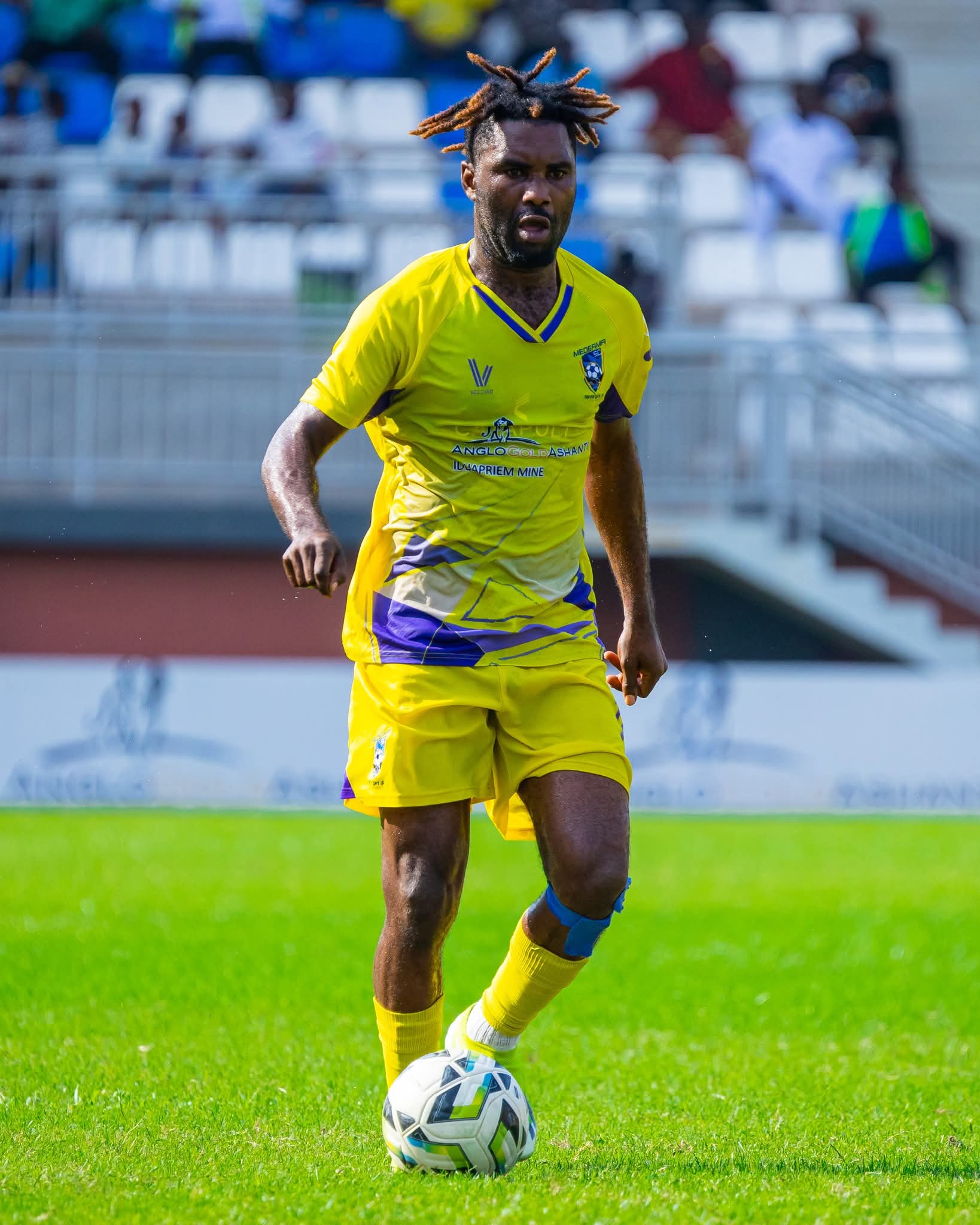 Medeama SC